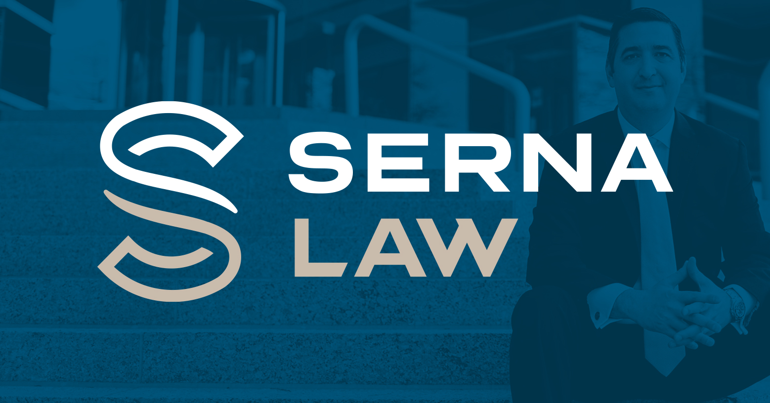 Home - Daniel Serna Law